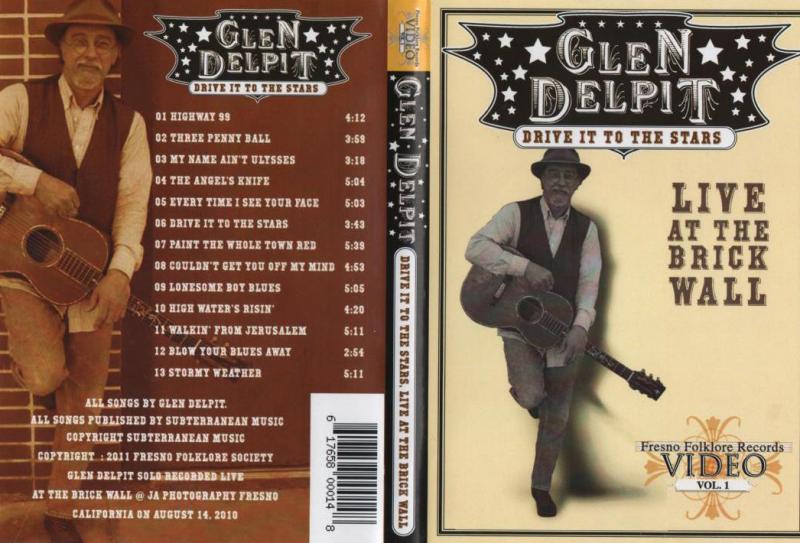 glendelpit.com - CDS/ DVDS